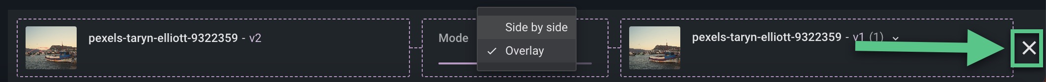Advanced Features in ftrack Review – ftrack Review