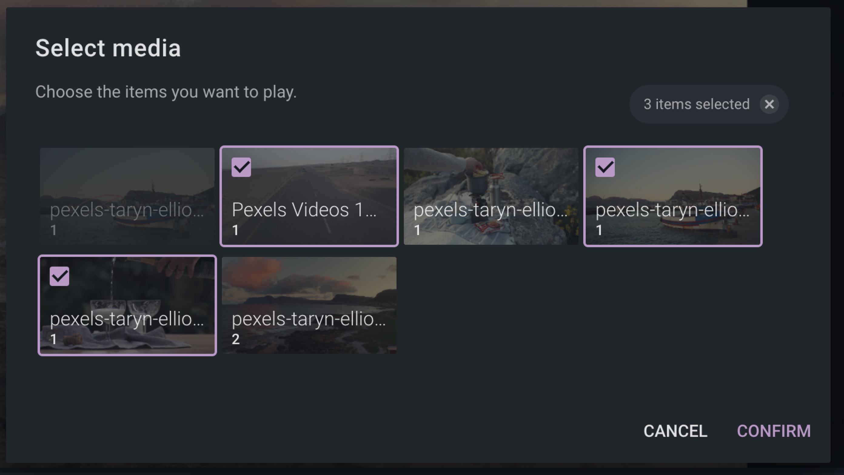 Advanced Features in ftrack Review – ftrack Review